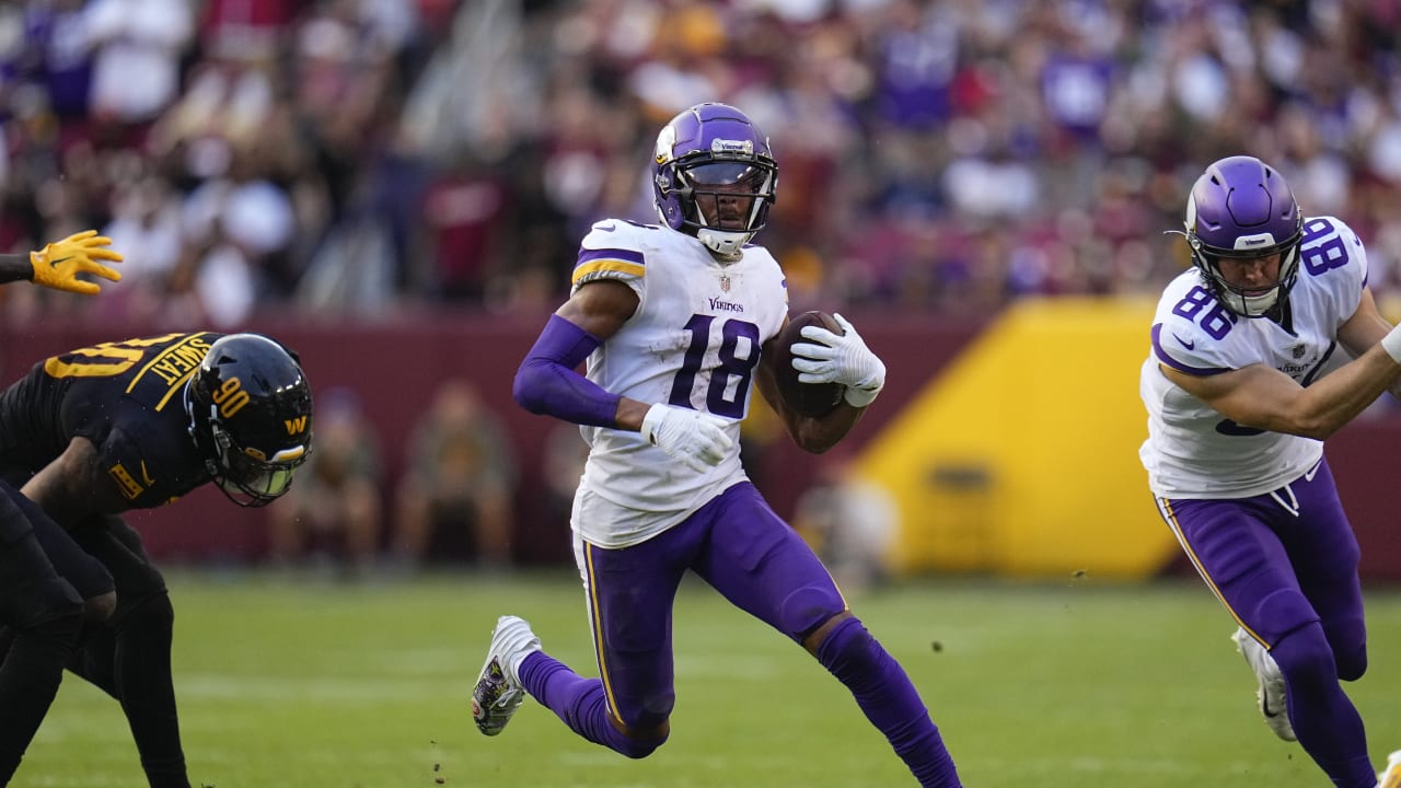 The Last 22 NFL Draft Picks at No. 22