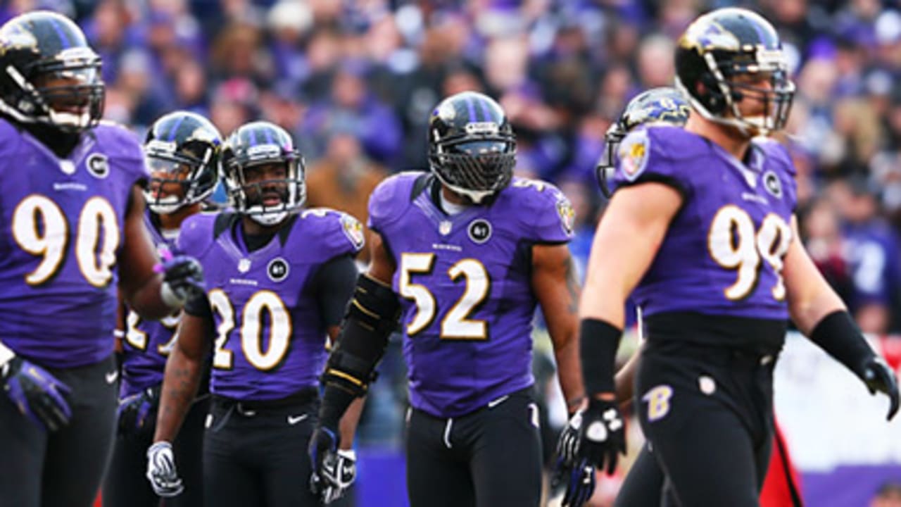 Game Recap: Colts vs. Ravens