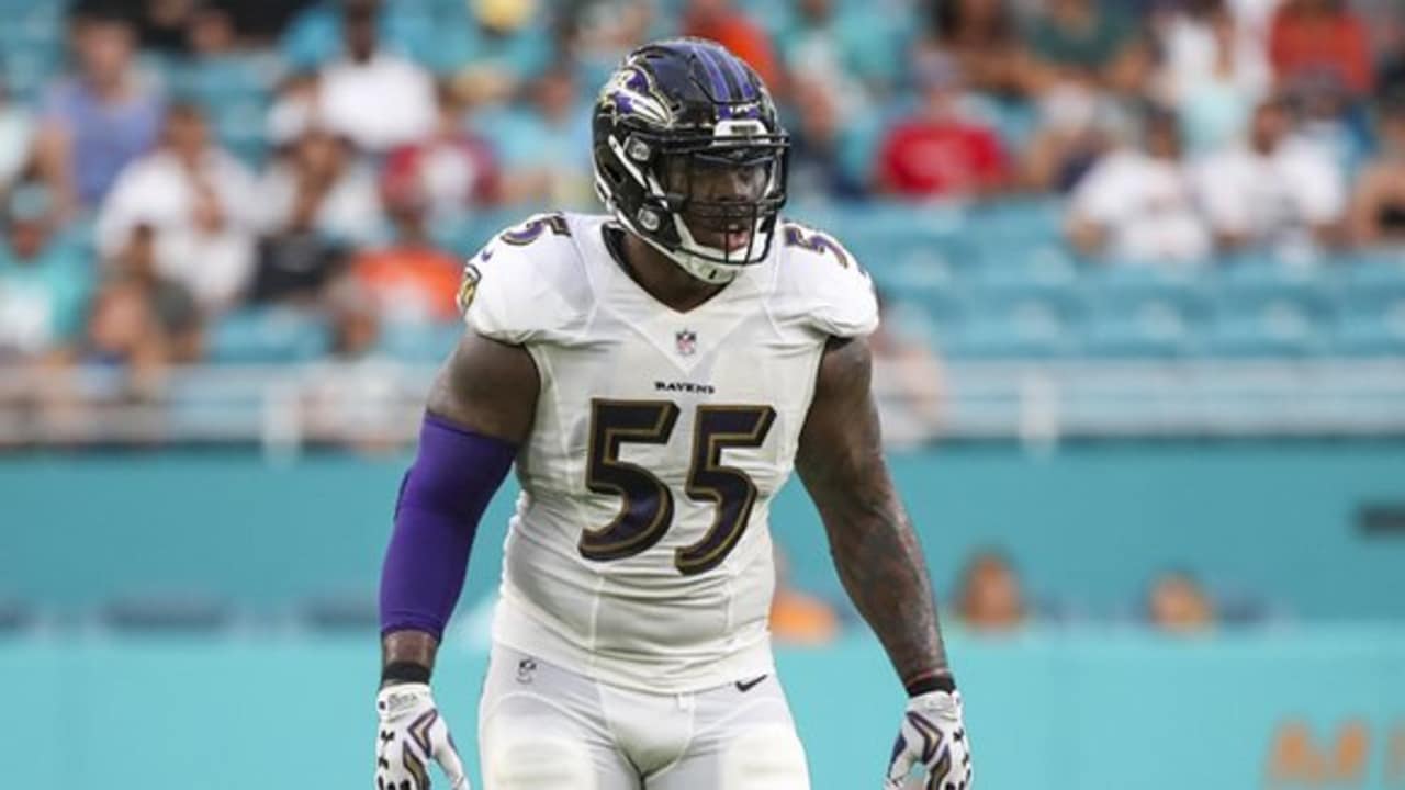 What We Learned in Week 1: Ravens Defense Is Going to Be a Handful