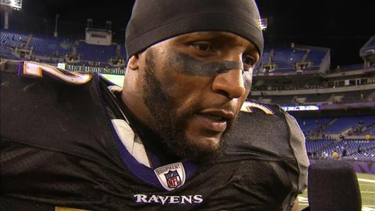 Lewis: Defense playing at a high level