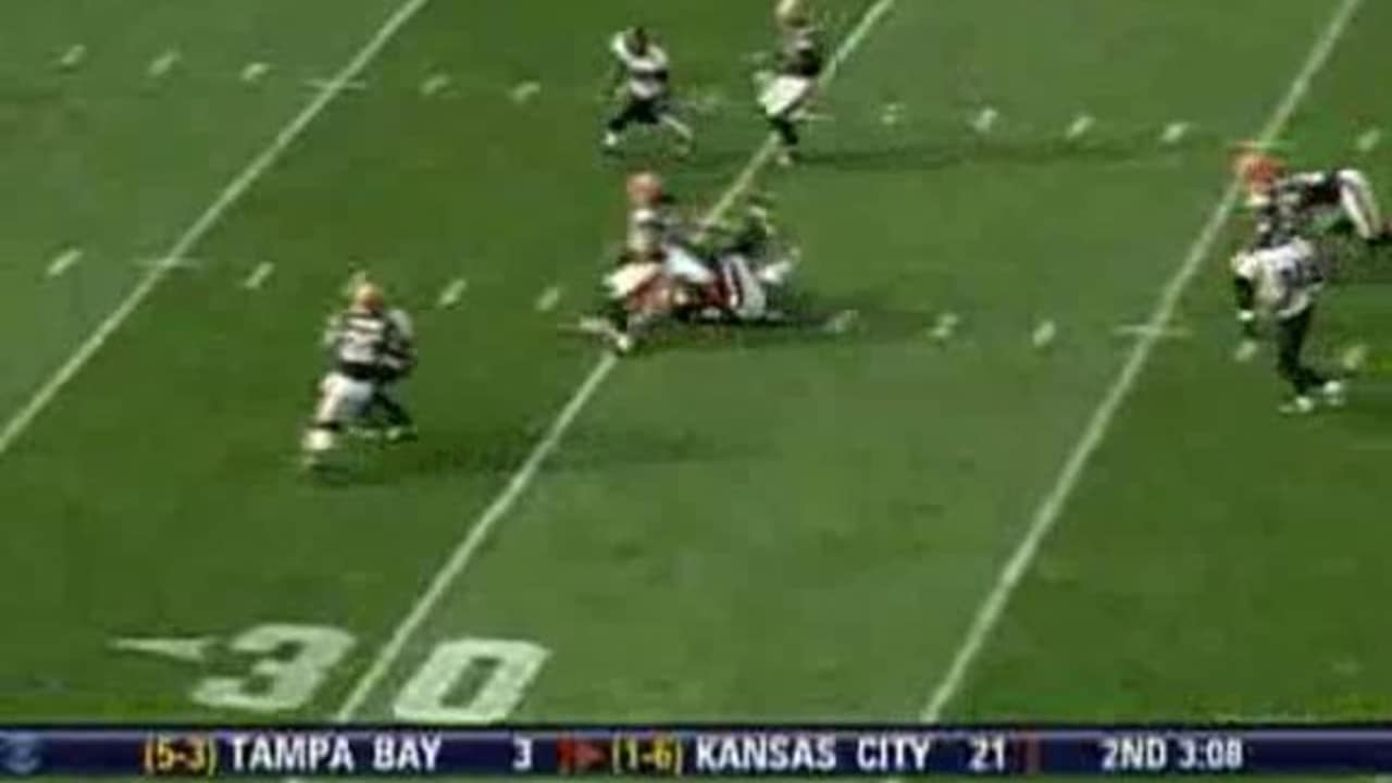 WK 9: Ray Rice highlights