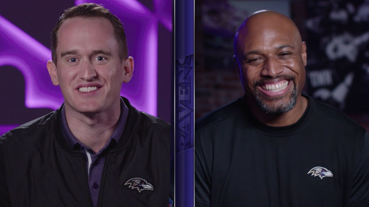 1-on-1: Anthony Weaver Knows the Expectations in His Return to Baltimore