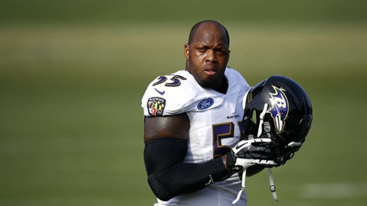 Brandon Williams: We Have a Bunch of Leaders