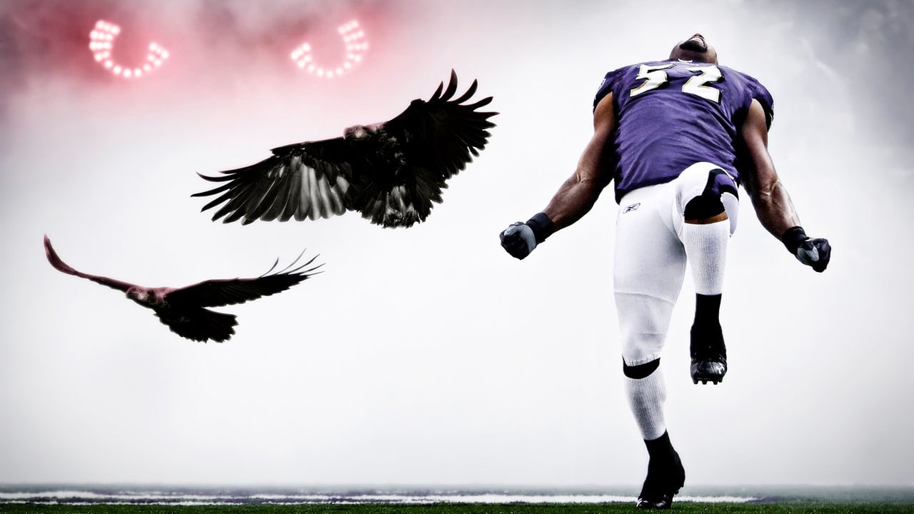Best Of Ray Lewis