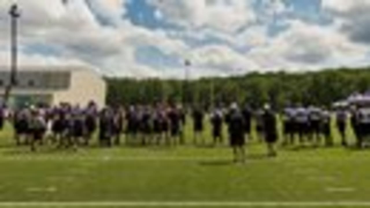 10 Things We Love About Training Camp
