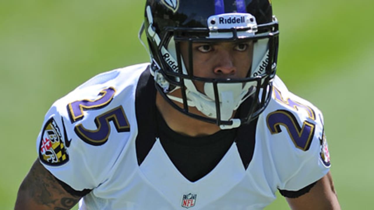 Asa Jackson Has To Learn Quickly