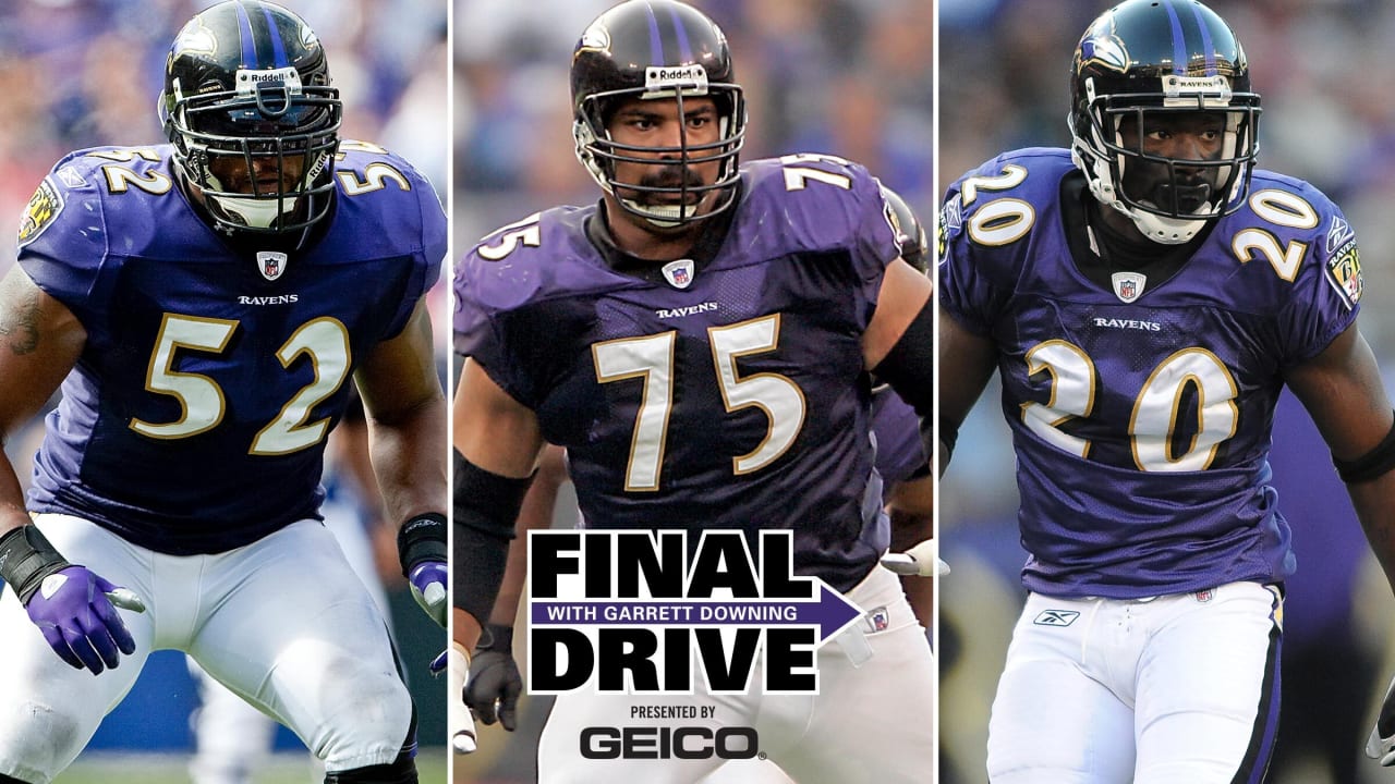 Final Drive: Assemble the Best Ravens Squad