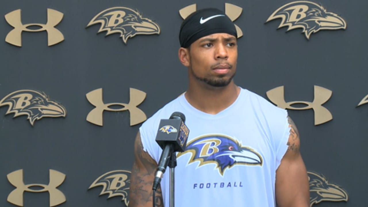 Presser: Asa Jackson Talks Competition