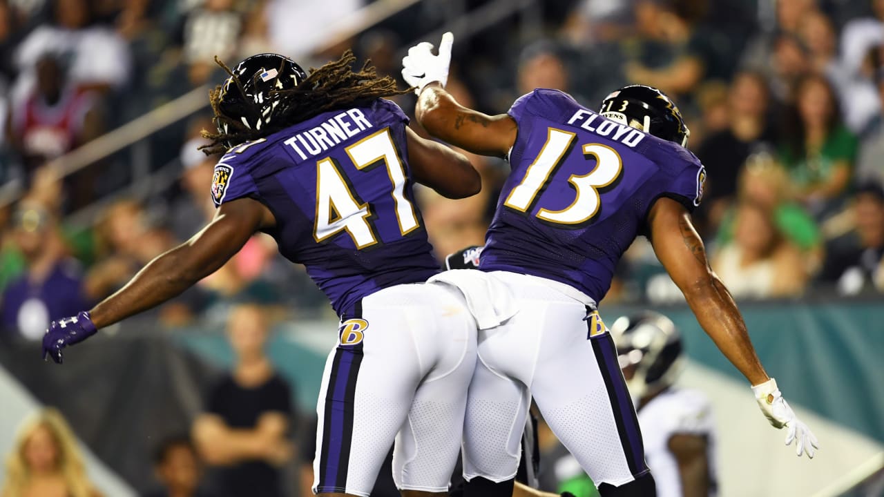 Ravens’ 16th Straight Preseason Win Comes With Lightning Strikes