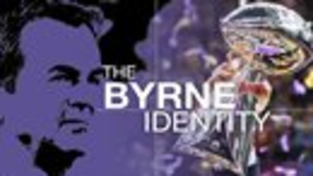 Byrne Identity: Time To Move On, But Why We're Special