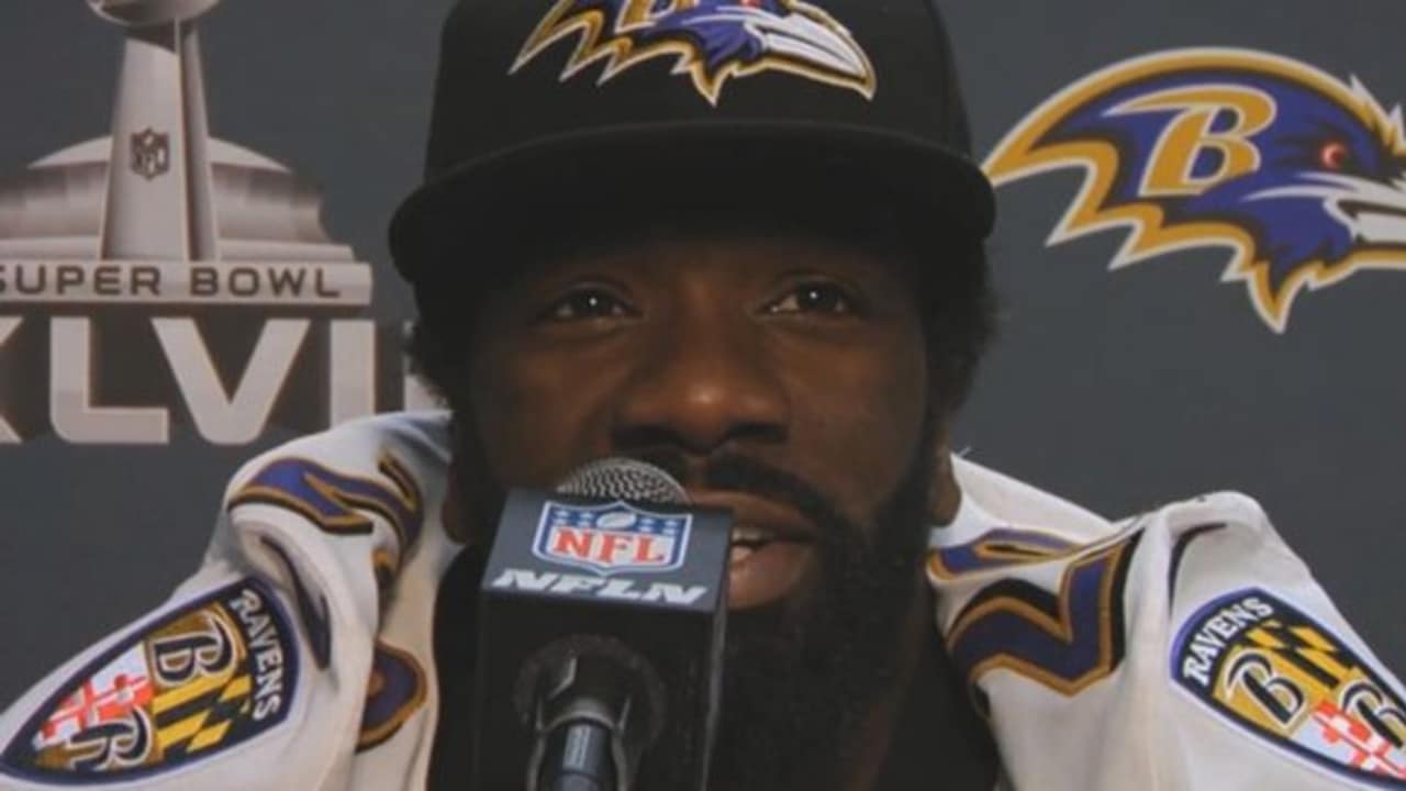 Presser: Reed: 'You Got To Have A Special Team'