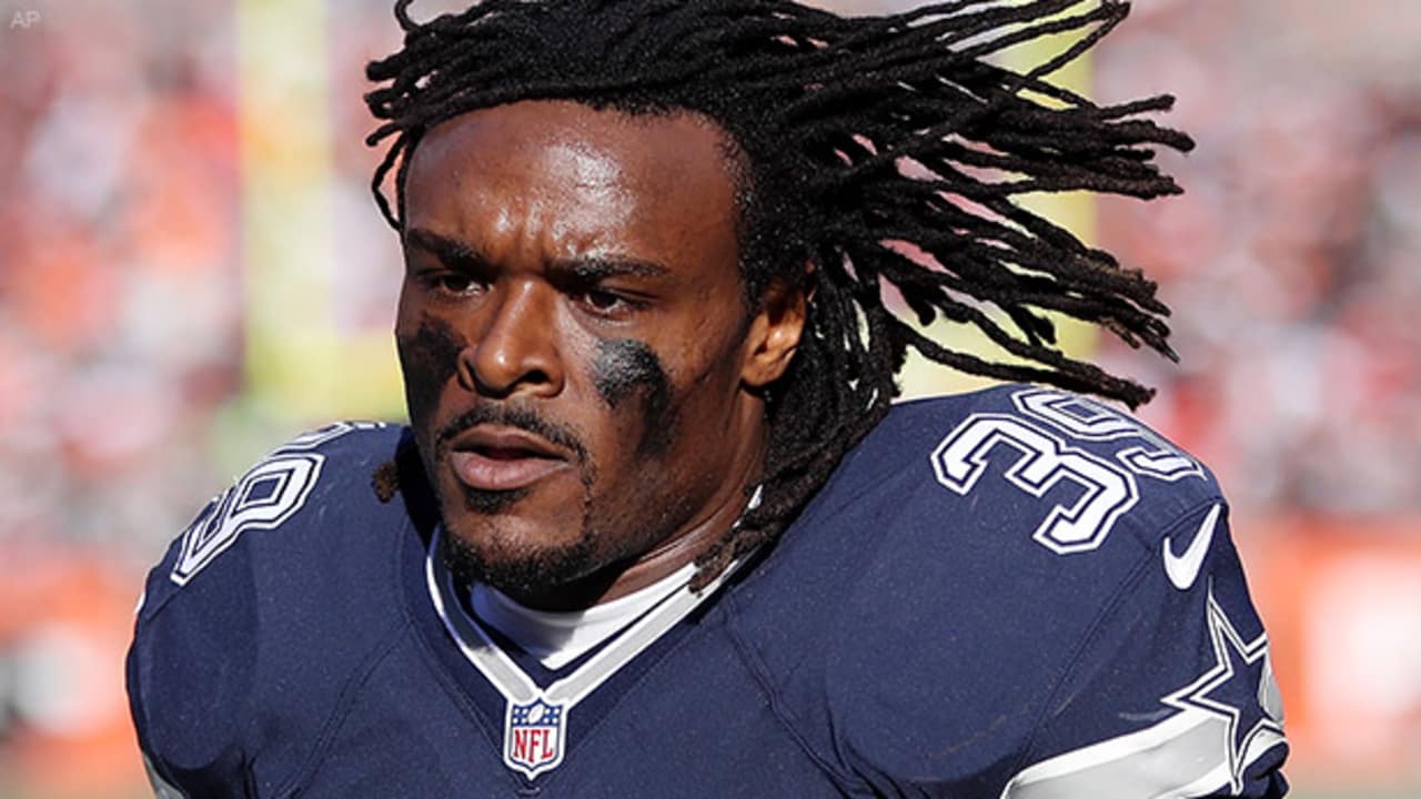 5 Things To Know About CB Brandon Carr