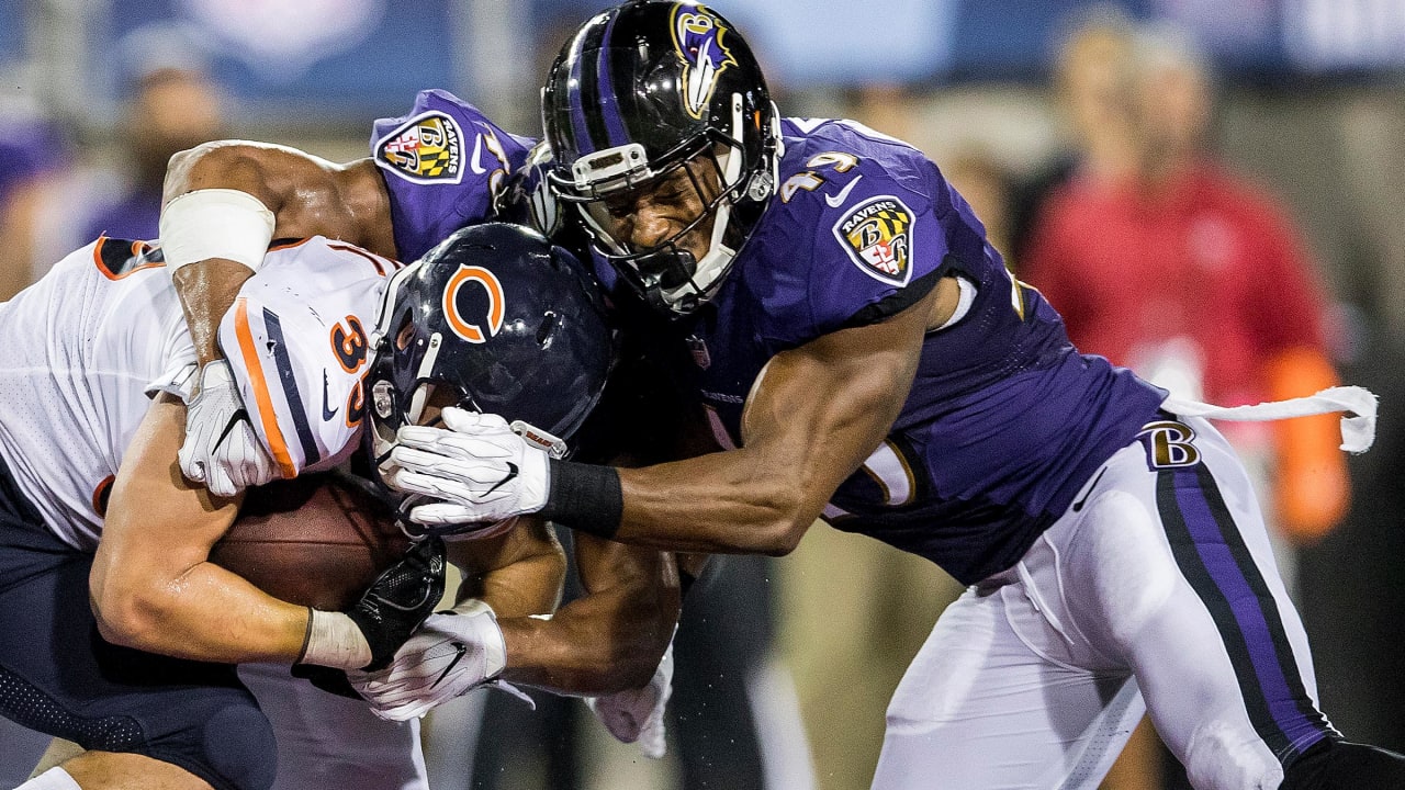 Chris Board Could Be Next in the Line of Impact Undrafted Inside ...