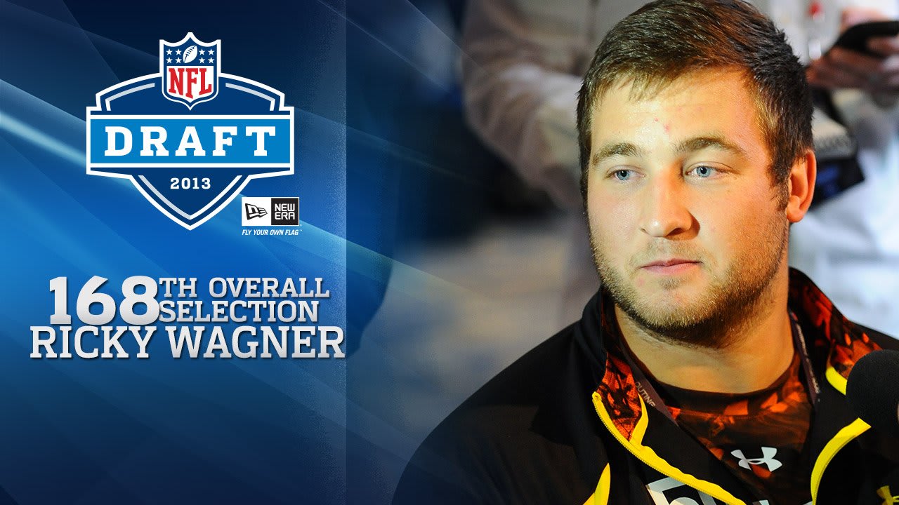 Conference Call: Wagner Willing To Play LT, RT, G