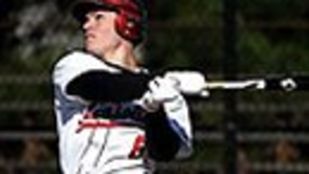 The ‘Other’ Flacco Sounds Off