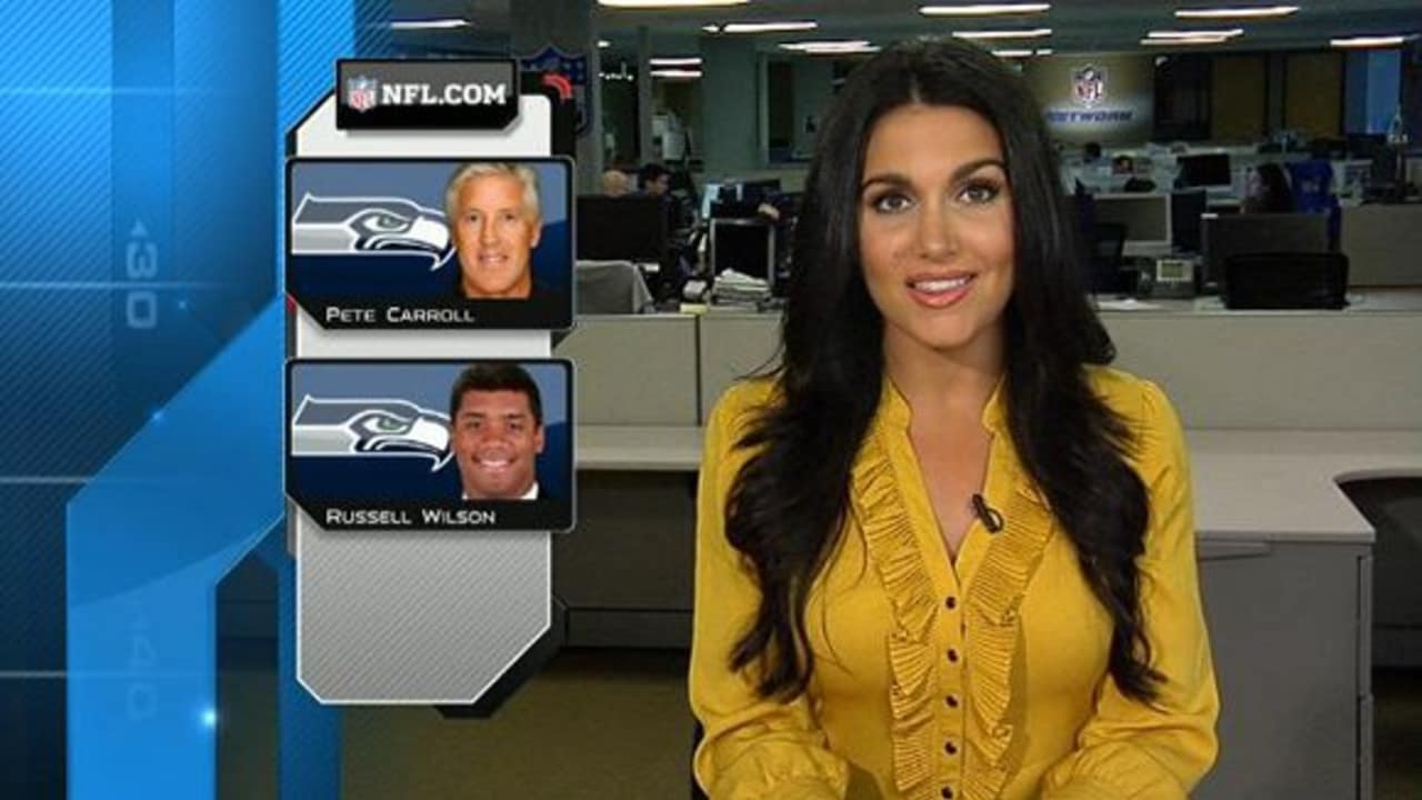 NFL daily update - May 14