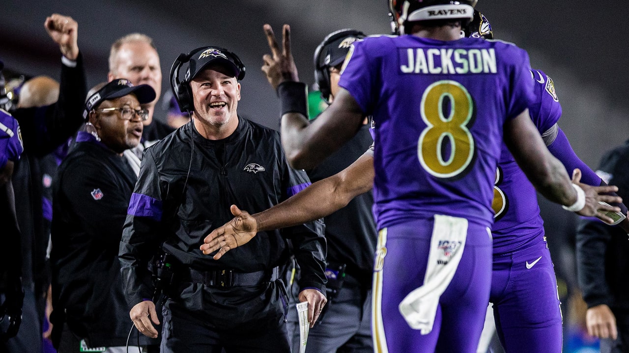 Coaches James Urban, Bobby Engram Pass on Eagles to Stay With Ravens