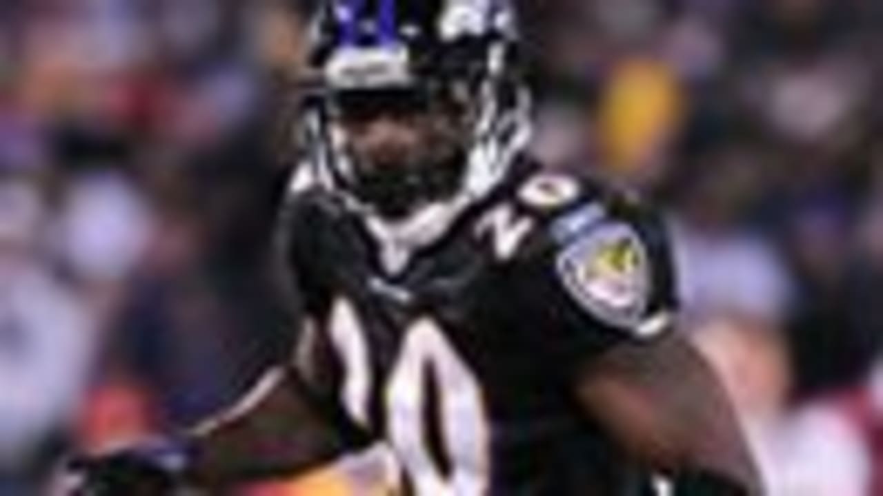 Ed Reed Rated Best Safety in NFL