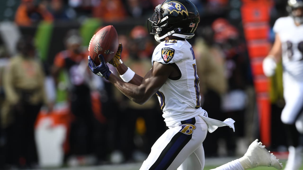 Highlight: Lamar Hits Hollywood for Big Gain on First Play