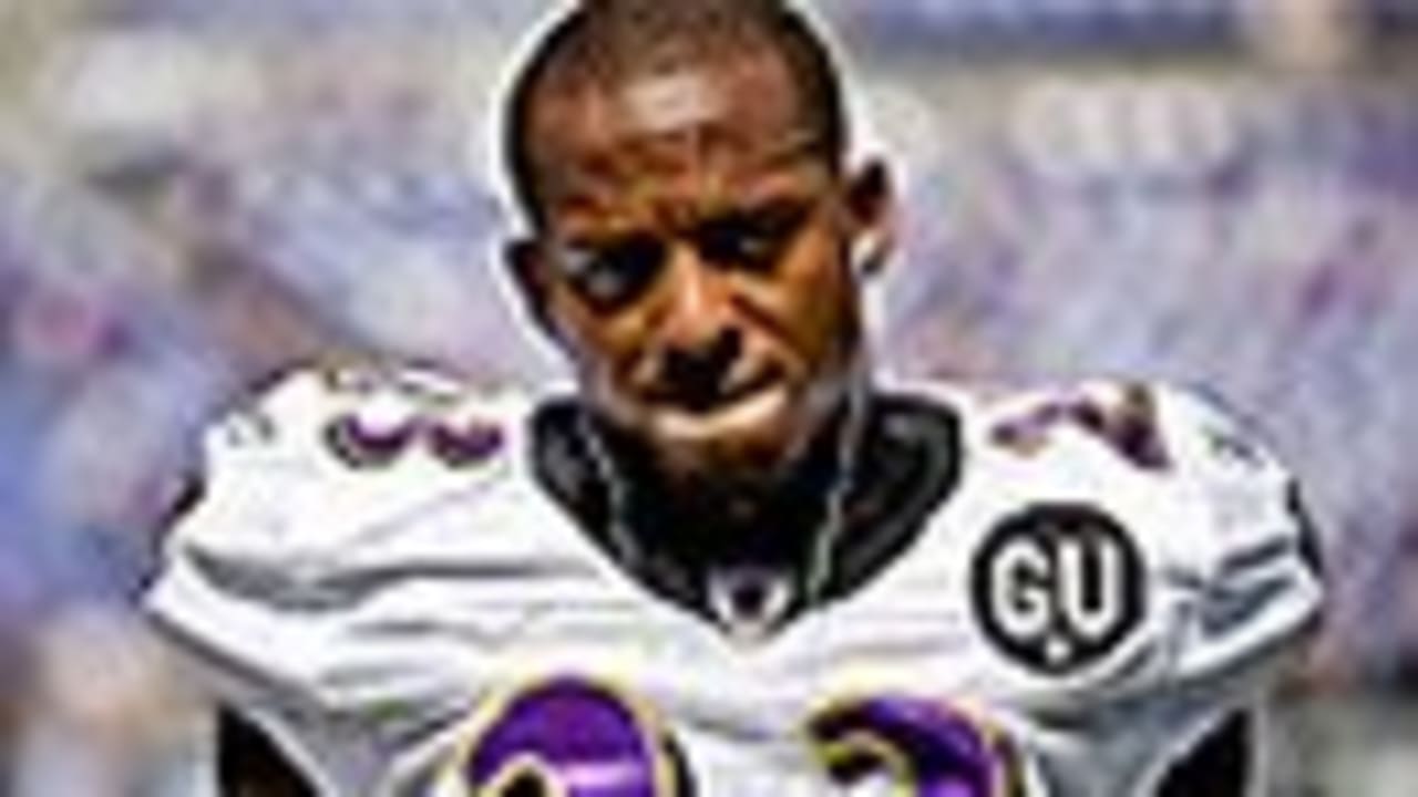 McGahee Expected to Run