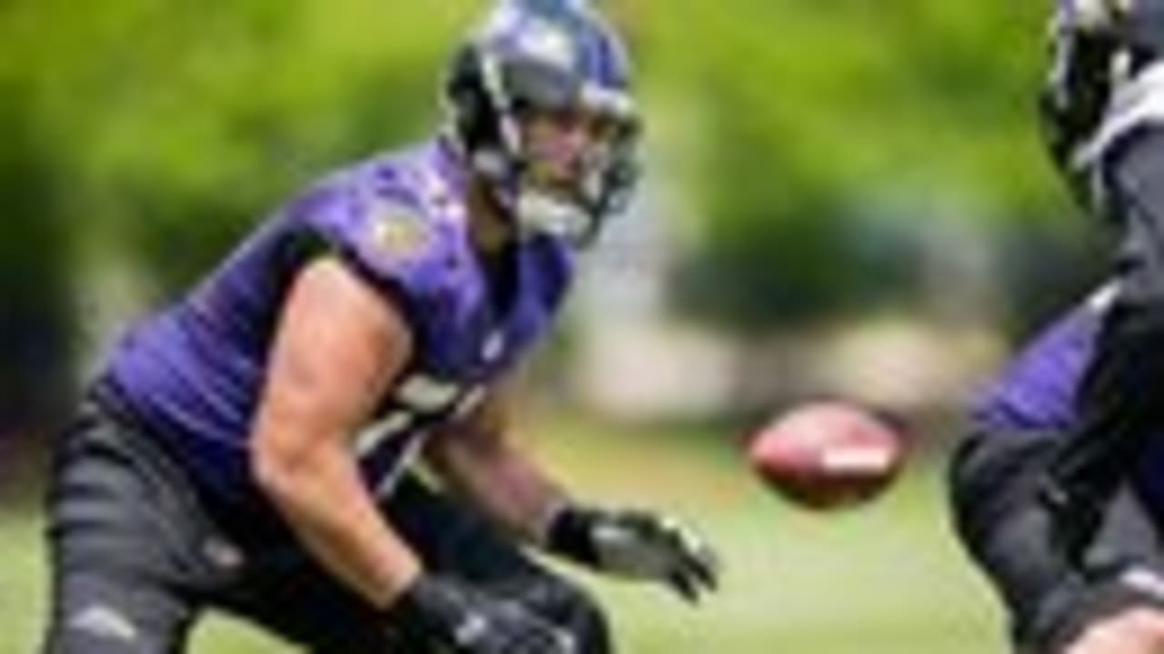 Rick Wagner Itching To Return To Action