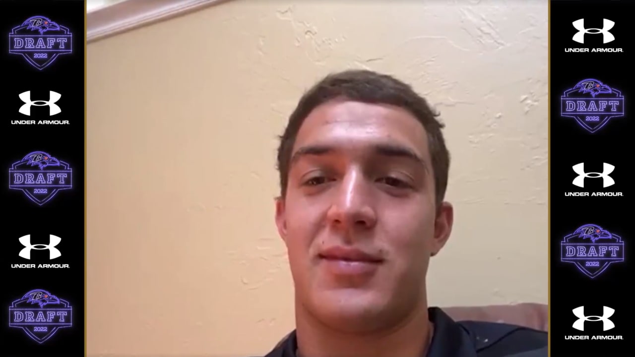 Charlie Kolar Introductory Press Conference