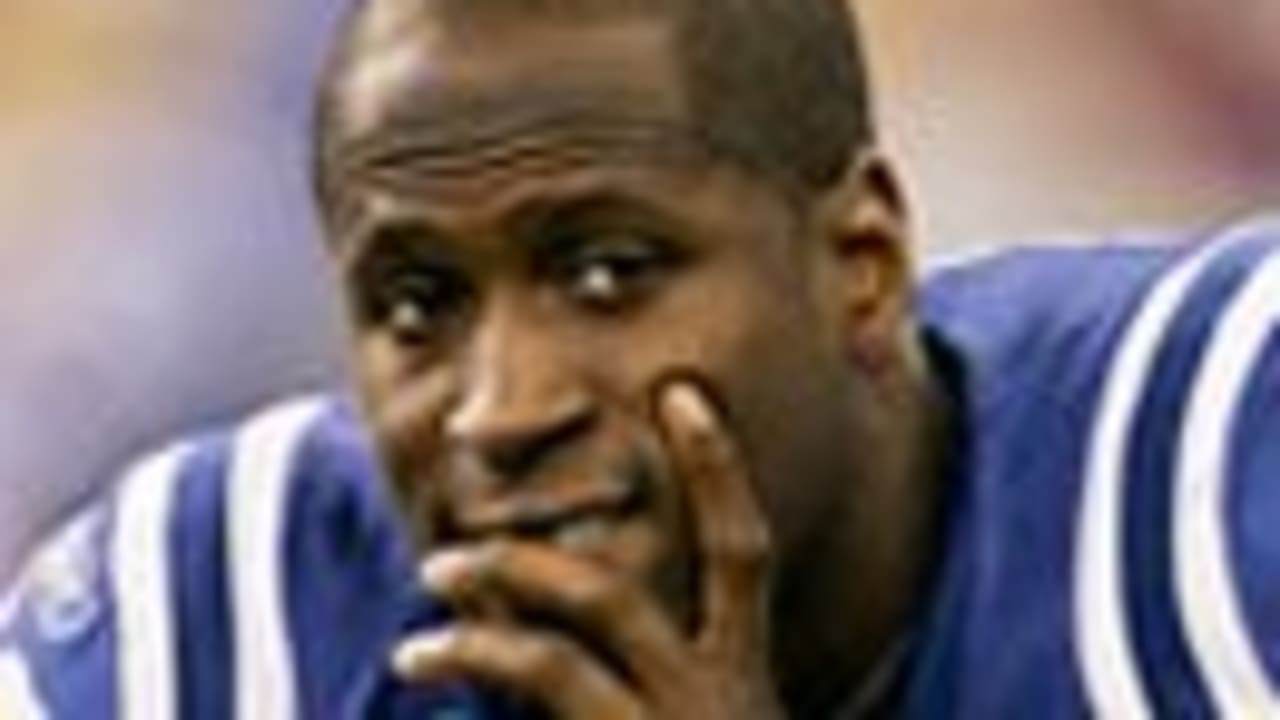 Jackson Starts Free Agent Visits