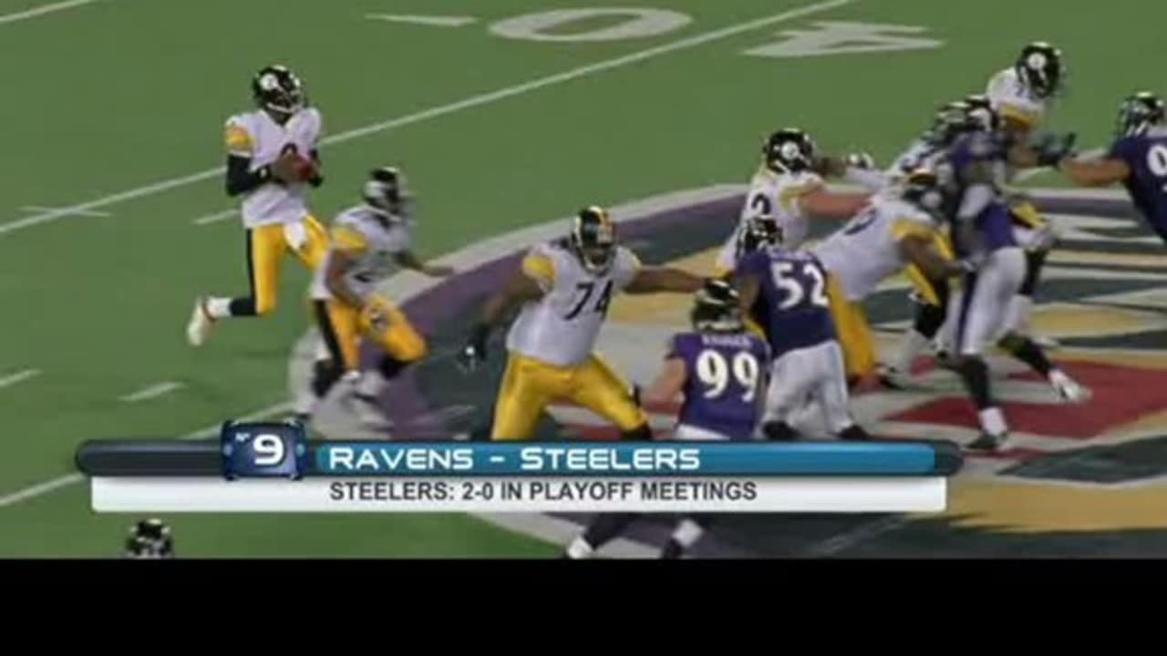 NFL Network: Top 10 NFL Rivalries