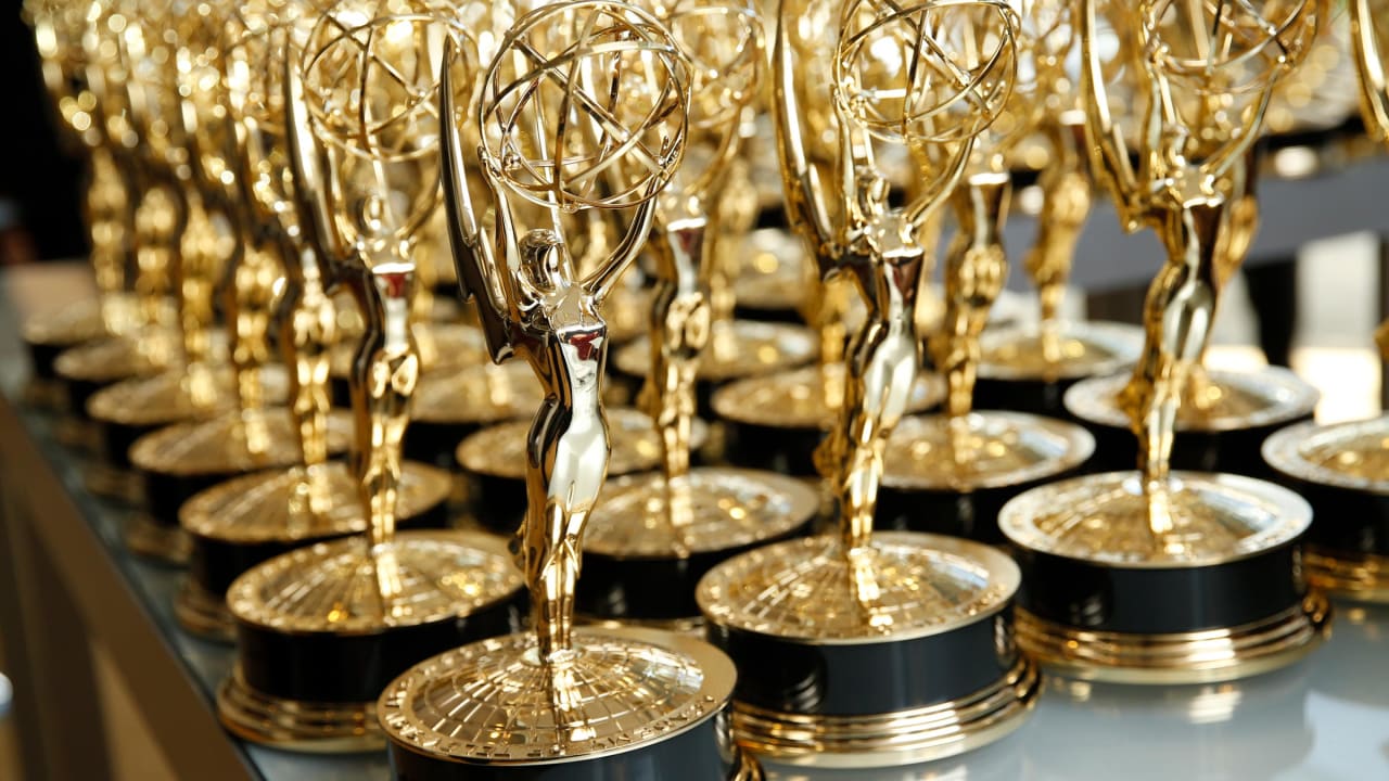 Ravens Productions Earns a Record 14 Emmy Nominations