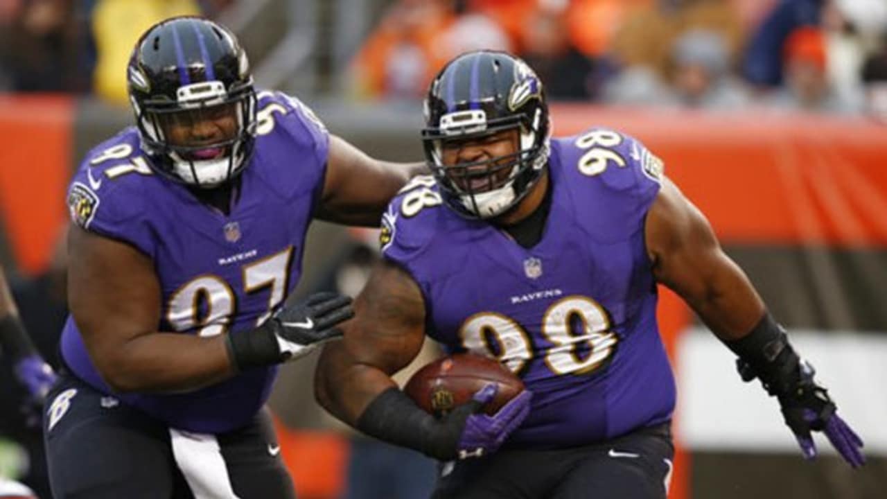 Good Morning Football Showdown: Ravens vs. Playoff Picture