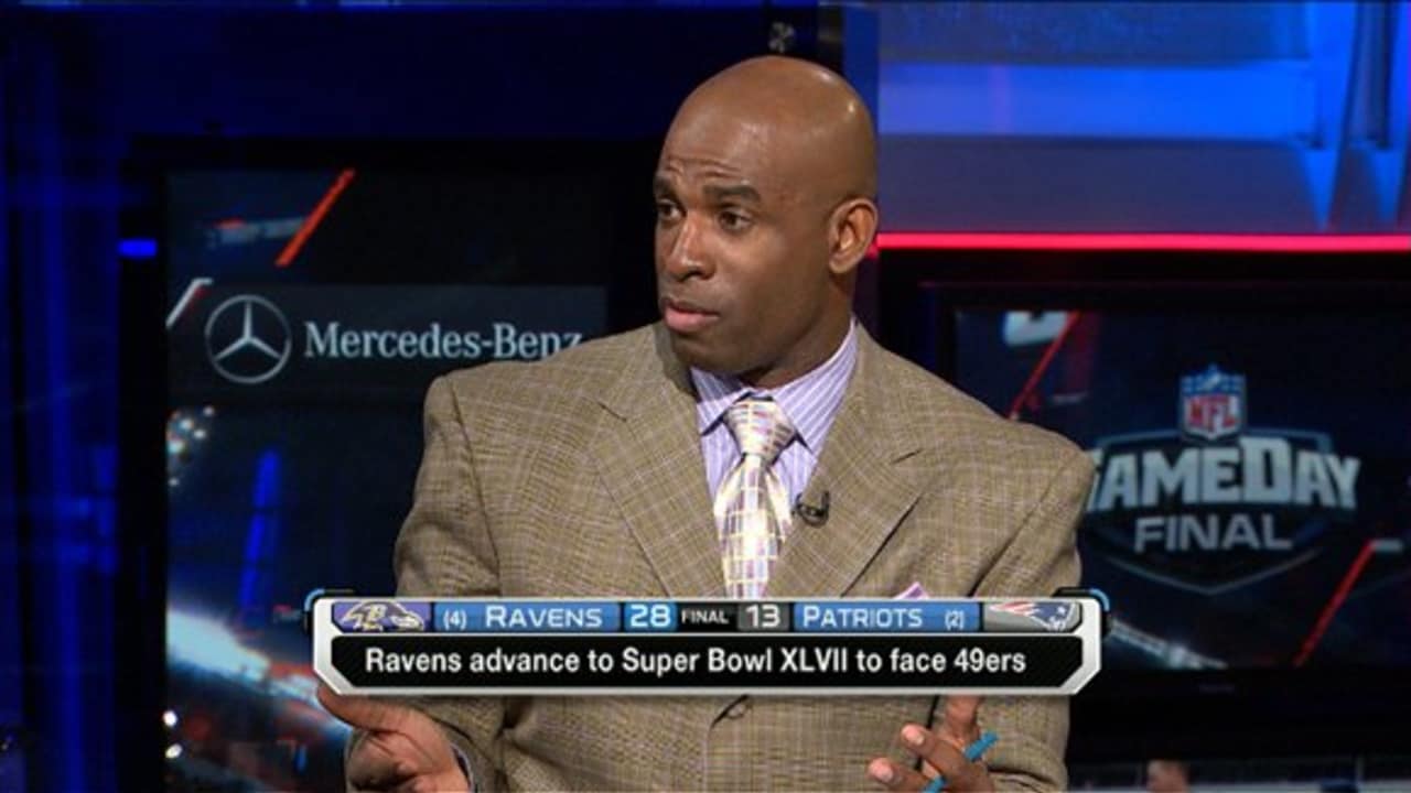NFL Network: How Did The Ravens Get Here?