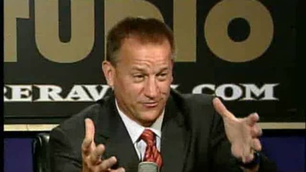 2009 1 Winning Drive: Mason explains how Patriots