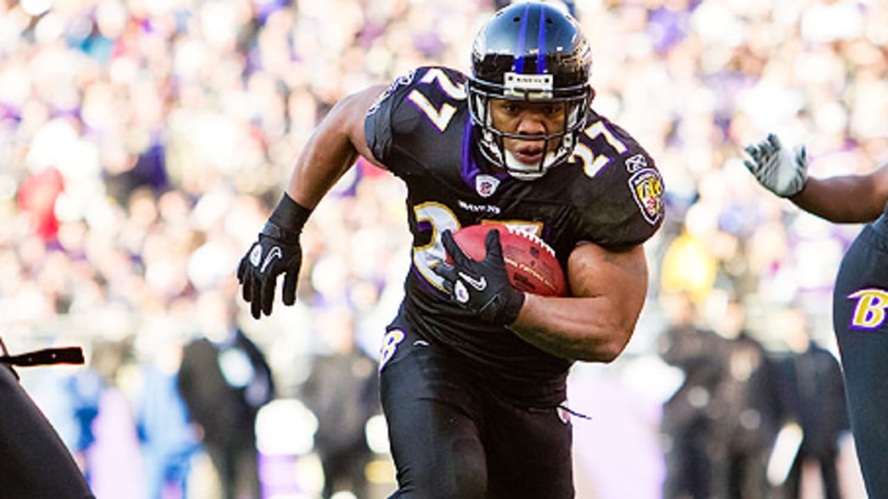 Studying Ray Rices Impact, Among Others