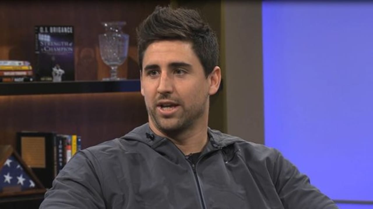 One On One: Pitta 'We're A Battle-Tested Team'