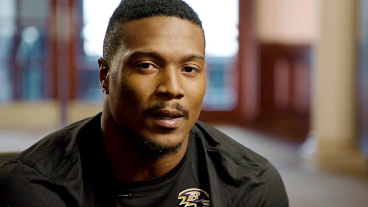 One-On-One: Tony Jefferson Opens Up About Joining Ravens