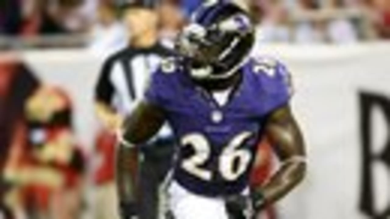 Matt Elam Delivers Big Hits In Debut