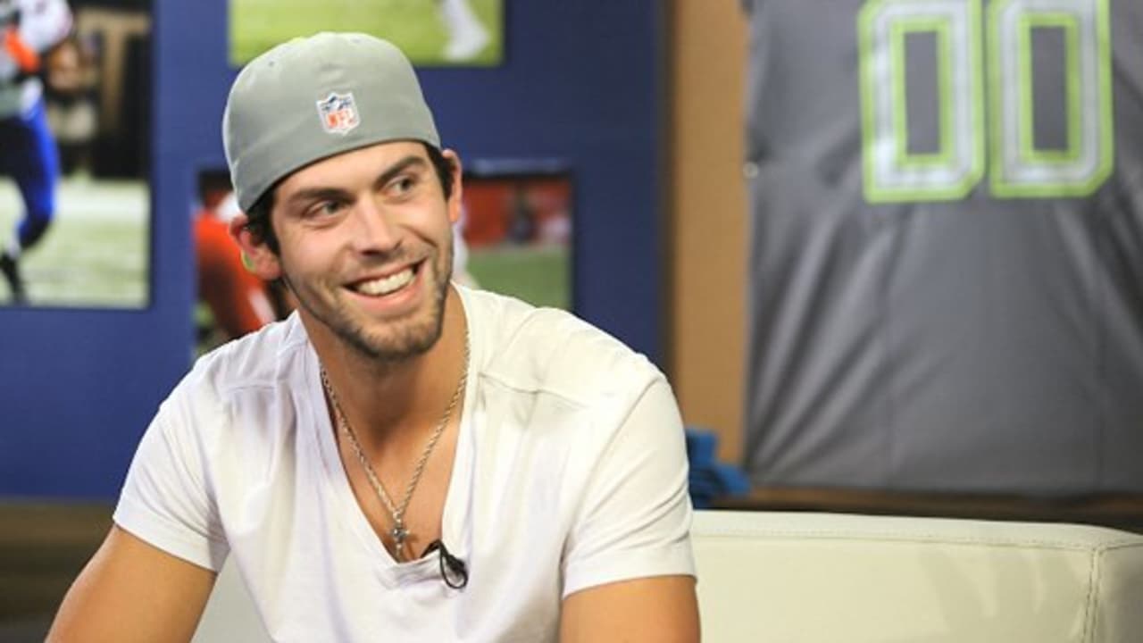 NFLN: What's up, Pro? - Justin Tucker