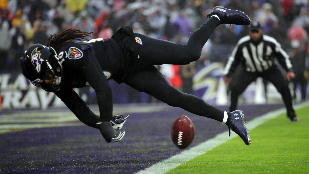 Chris Moore’s Coolest Special Teams Play Ever