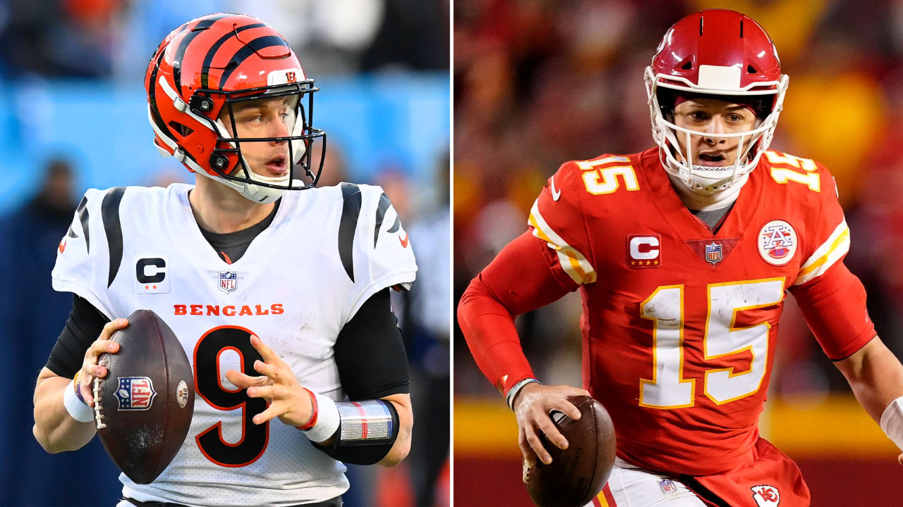Poll: Who Are You Rooting For in AFC Championship?