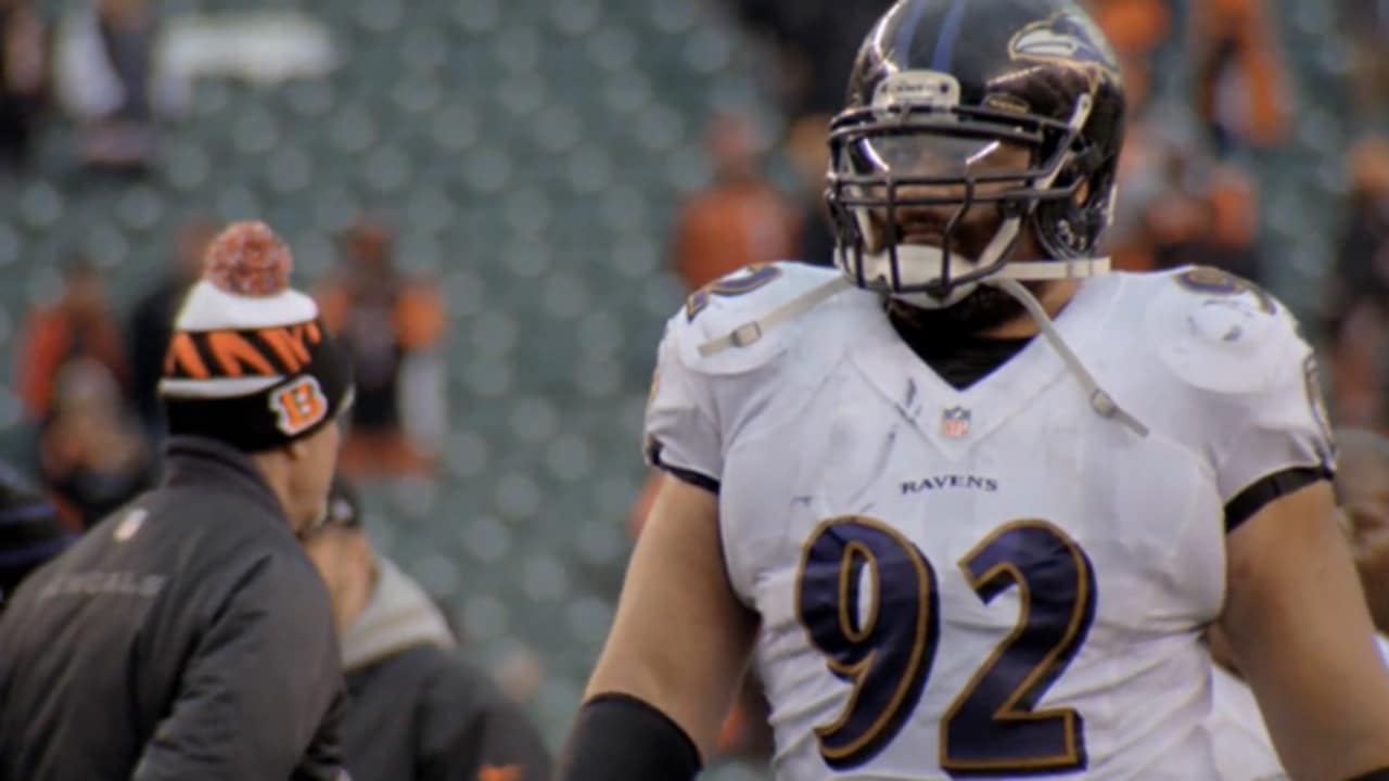 WATCH: State Of Ravens In Four Minutes