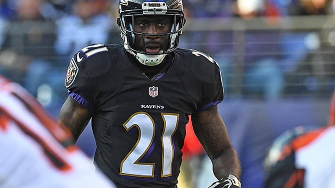 Ravens Release Safety Lardarius Webb