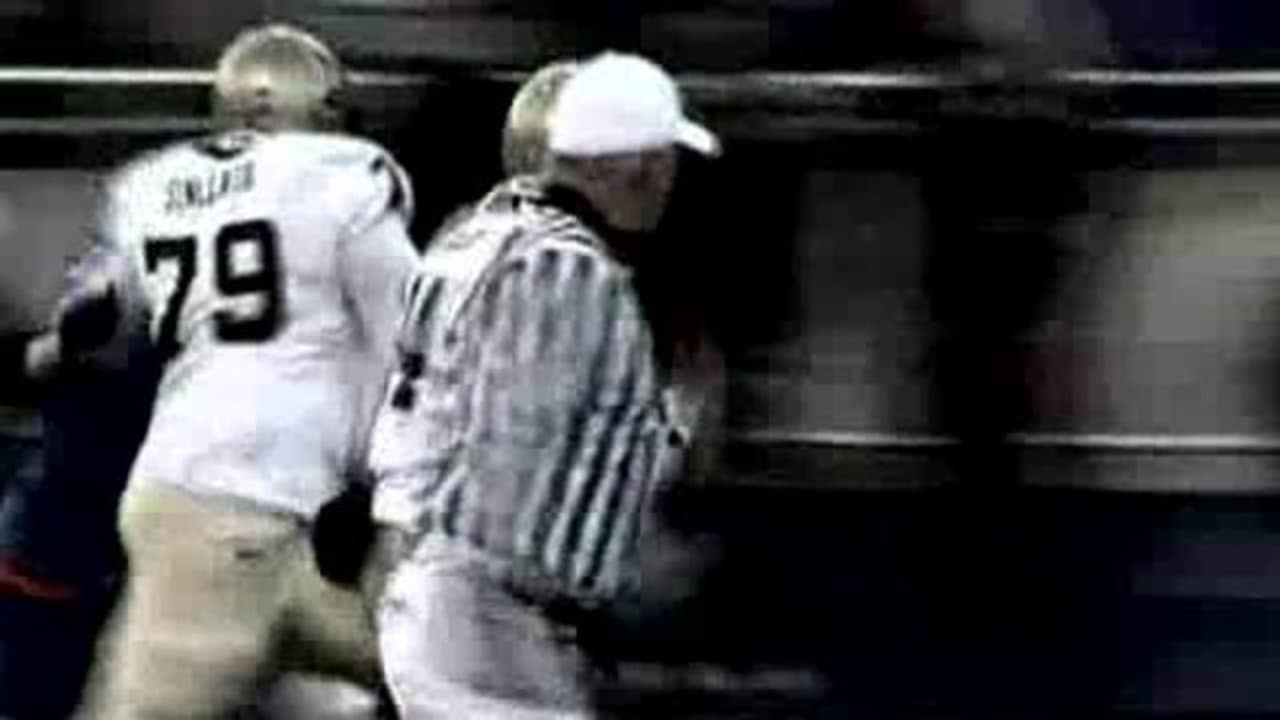 NFL Network: Kyle Wilson Draft Vignette