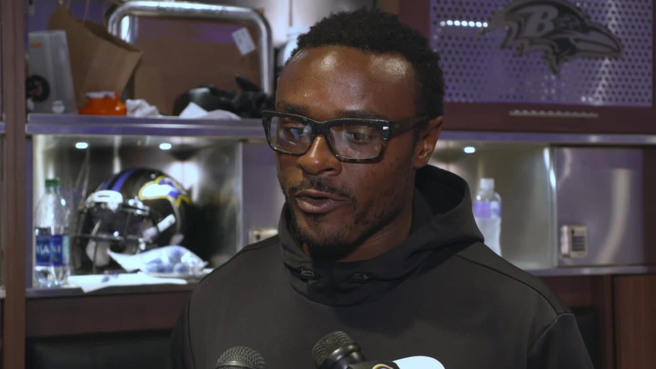 Brandon Carr Is Ready to Play Wherever