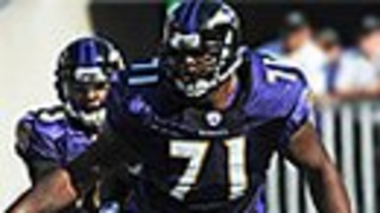 Ravens at Texans Game Preview