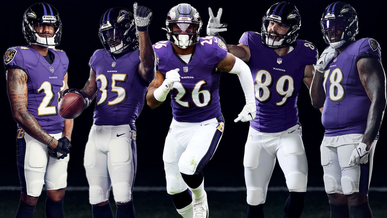 5 Players to Watch in Ravens-Broncos, Week 13