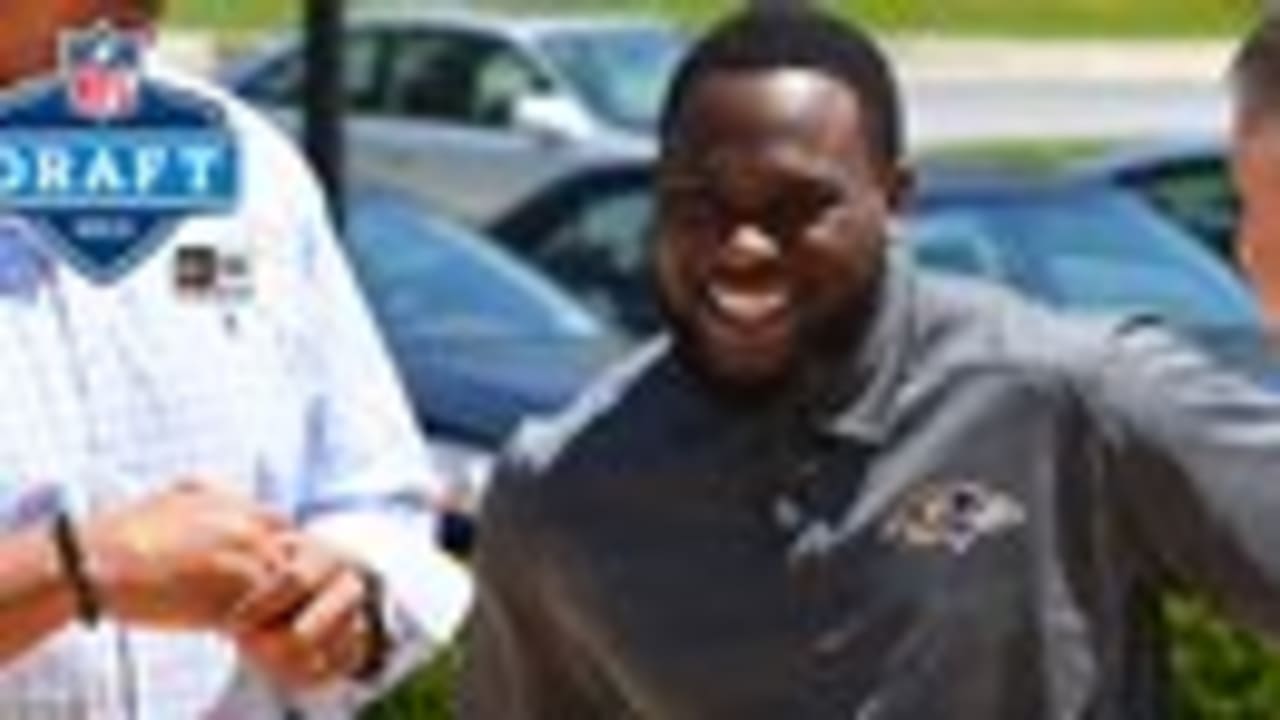 Matt Elam Tested By Family Tragedy