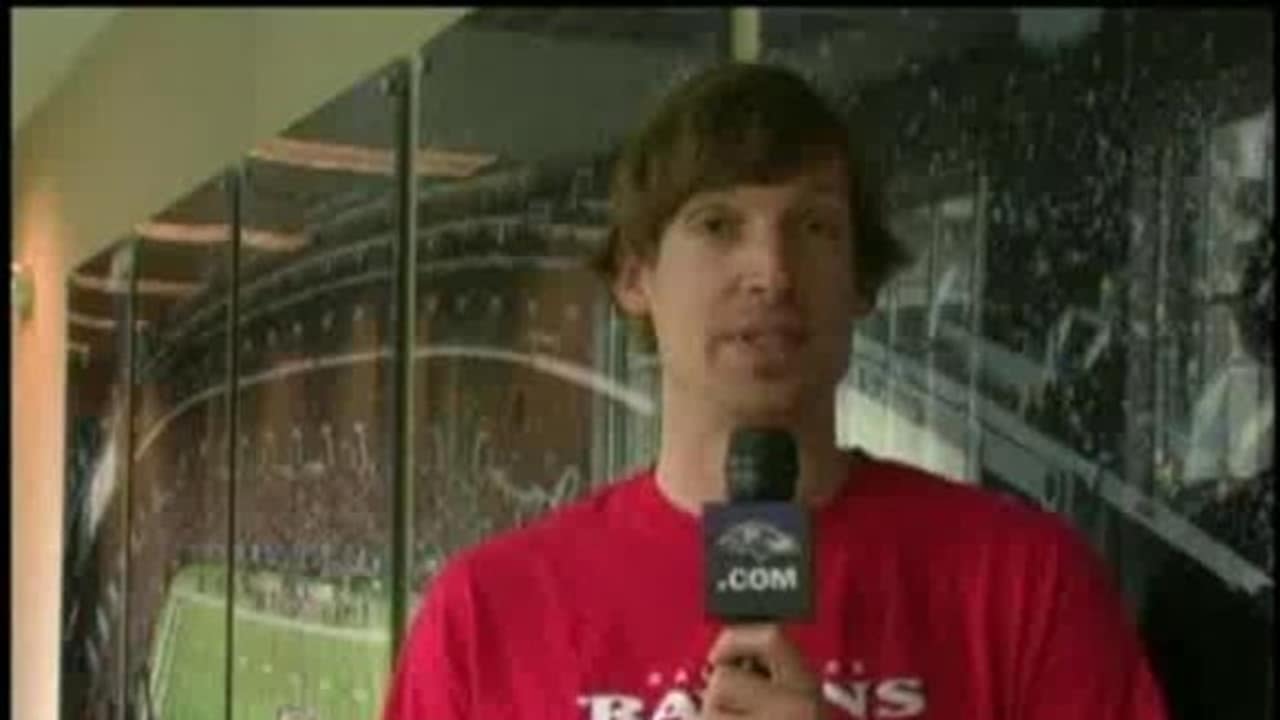 Edgar Jones steps up with injury laden TE corps