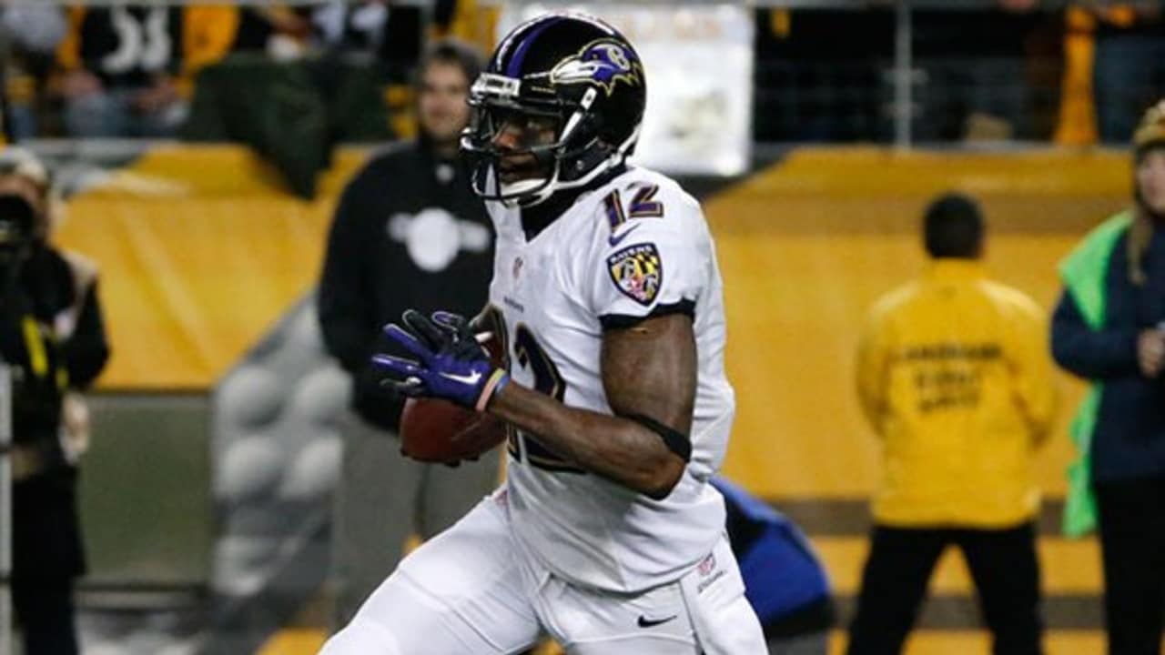 NFLN: Can't-Miss Play: Jones Takes It All The Way