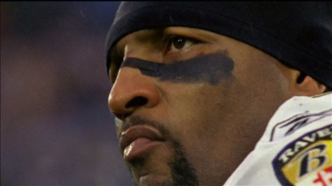 NFL Network: Ray Lewis' Charisma Is Unconquerable