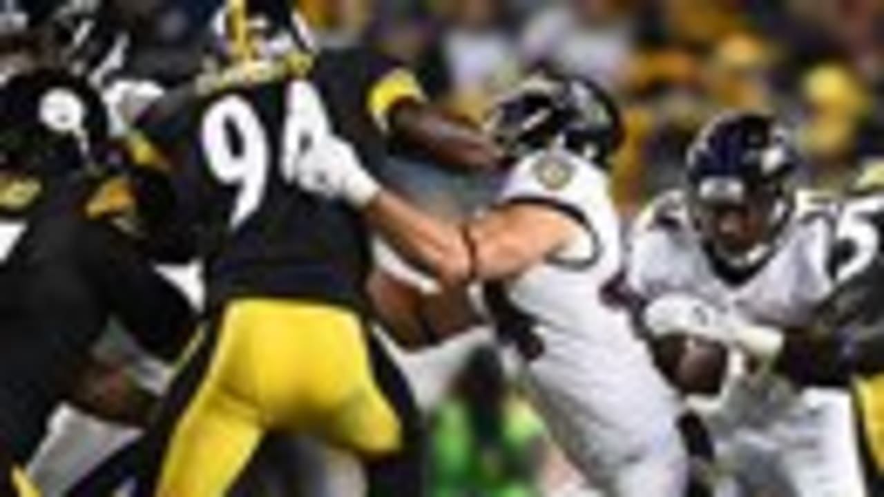 Kyle Juszczyk Impressing As Lead Blocker